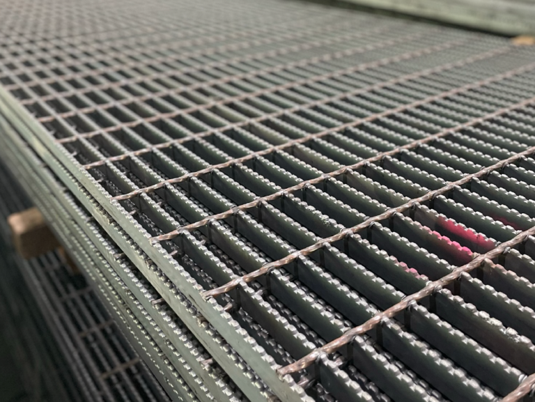 Products - Universal Steel