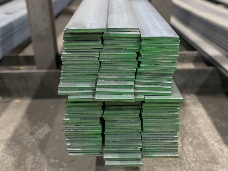 Products - Universal Steel