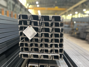 Universal Steel - Steel Supply Company in Savannah, GA