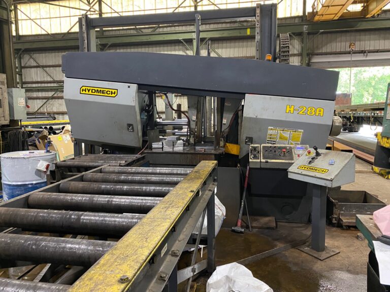 Services - Universal Steel